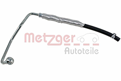 METZGER Steering System Hydraulic Hose For MINI R52 R50 R53 01-08 ...