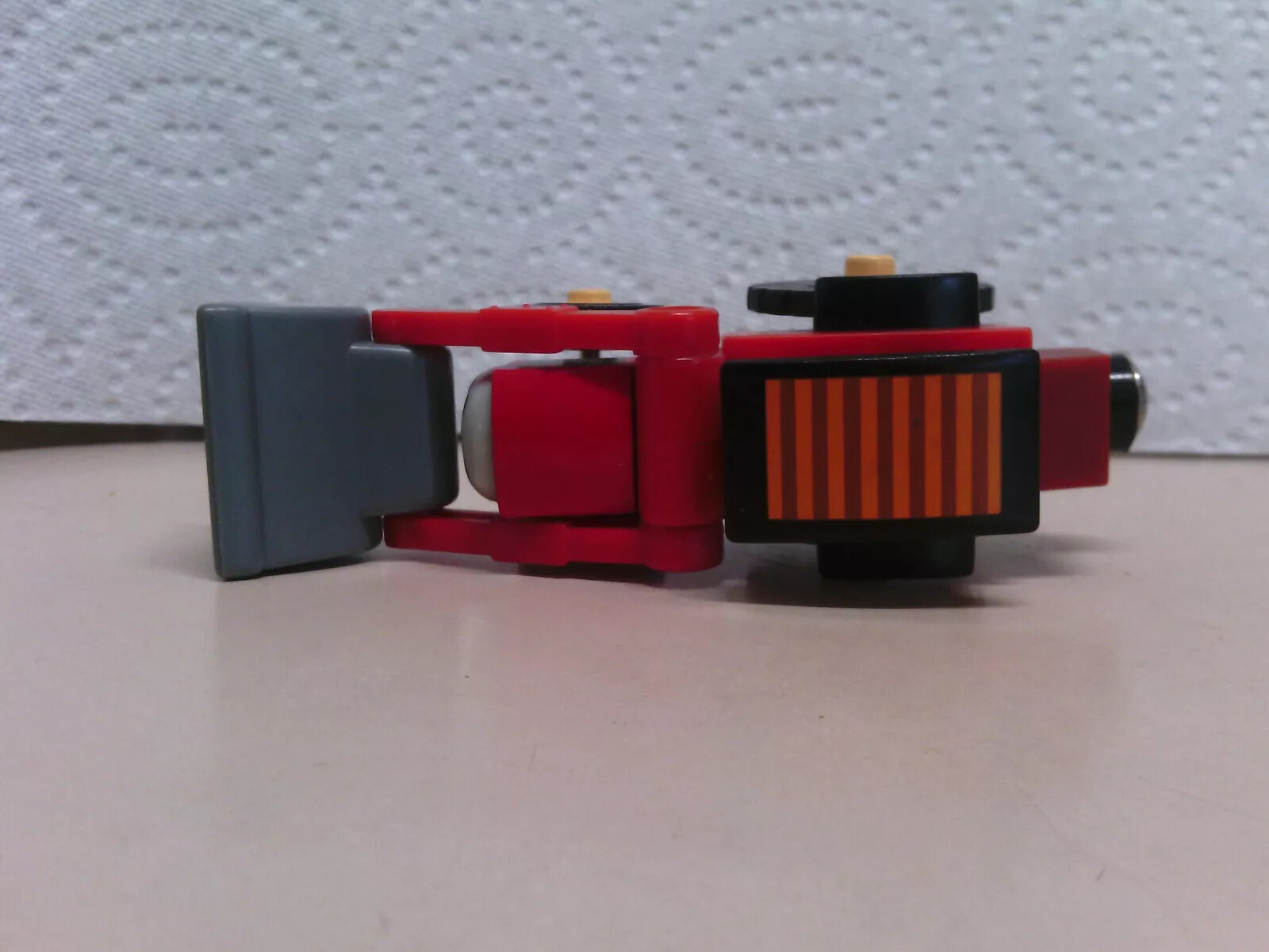 Thomas and Friends Wooden Railway Jack Front Loader 2004 | eBay
