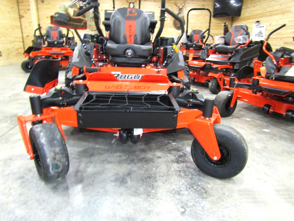 Genuine OEM Bad Boy 088-4020-00 Front Cargo Rack for R Series for 2 ...