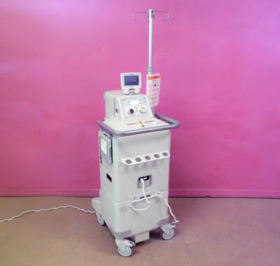 Surgery & OR - Stryker Neptune