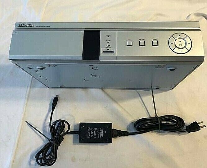 Samsung Digital Video Recorder | eBay
