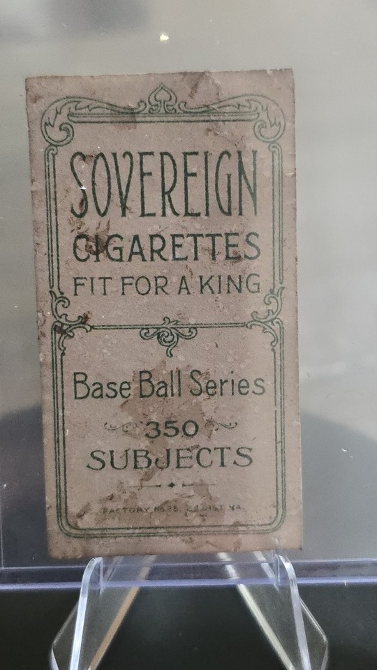 Nap Lajoie 1909 T206 | eBay