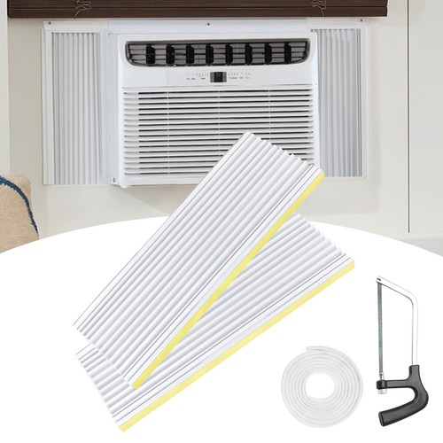 Window Air Conditioner Side Panel Kit For Window Ac Units Replacement ...