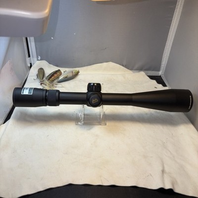 Nikon Buck master II 4-12x40 Rifle Scope Great Shape Ar111 | eBay