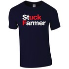 Stuck Farmer T-Shirt A | F*ck Starmer Tee | Funny Anti Labour t-shirt ...
