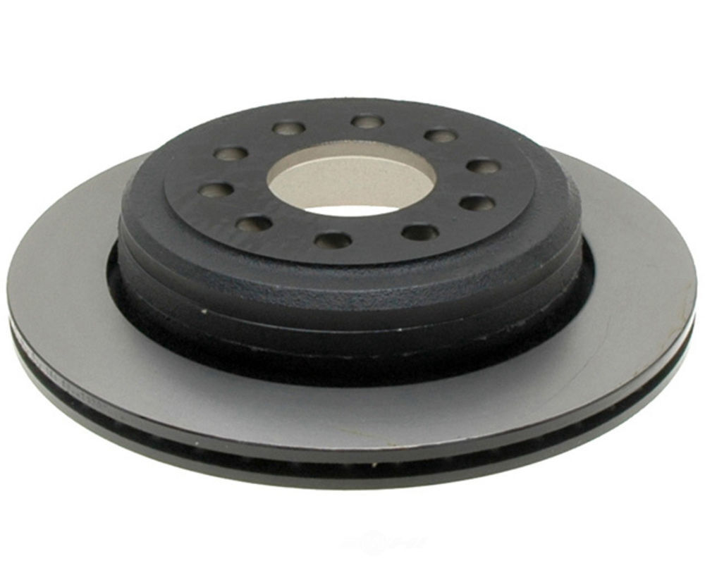 Disc Brake Rotor-Specialty - Street Performance fits 03-11 Lincoln Town ...