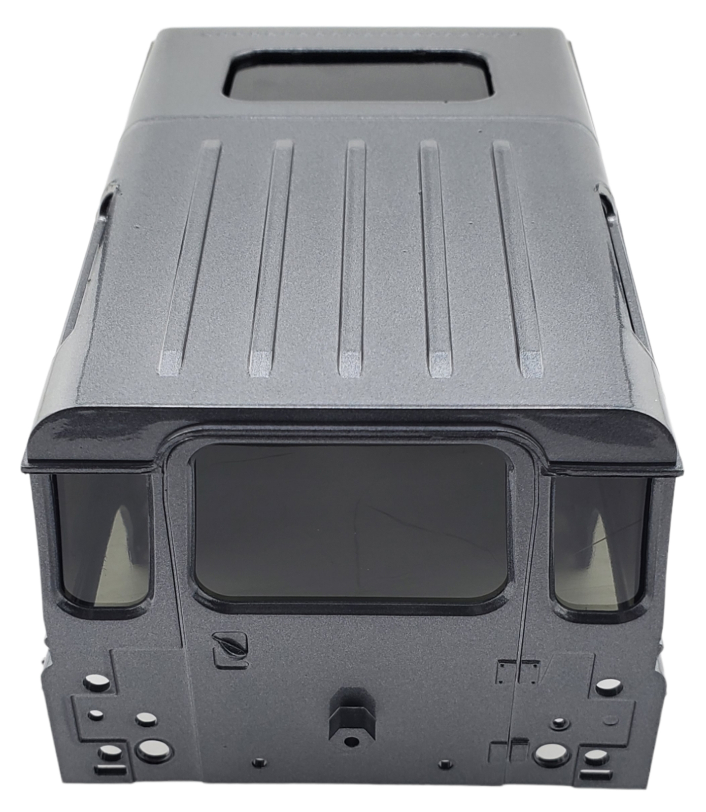 NHX RC Hard Body Kit for Axial SCX24 / 1/24 Scale Crawler / Trucks ...