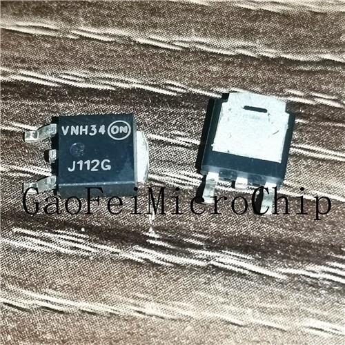 10PCS J112G J112 MJD112G MJD112 JII2G 2A 100V TO-252 Transistor | eBay