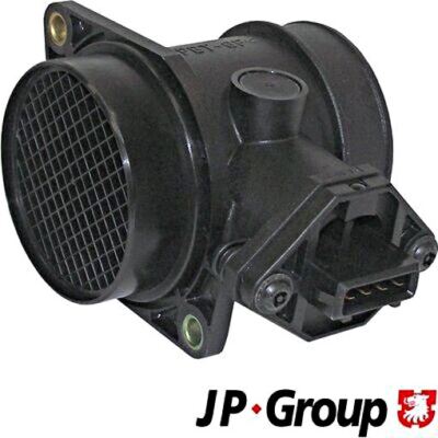 JP Mass Air Flow Sensor MAF Fits AUDI A3 A4 A6 SEAT SKODA VW Bora ...