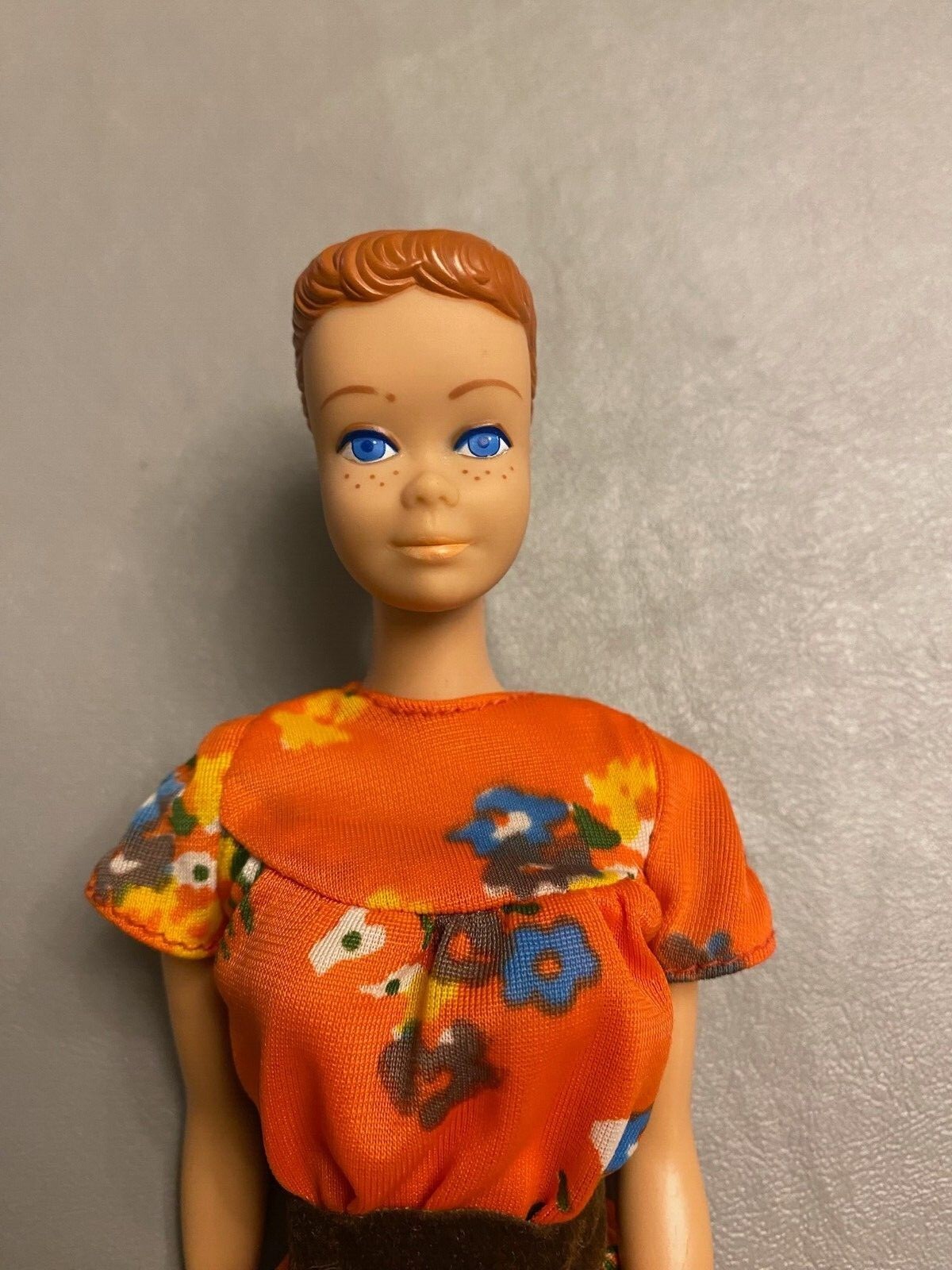 1964 Mattel "Midge" (Barbie's friend) doll | eBay