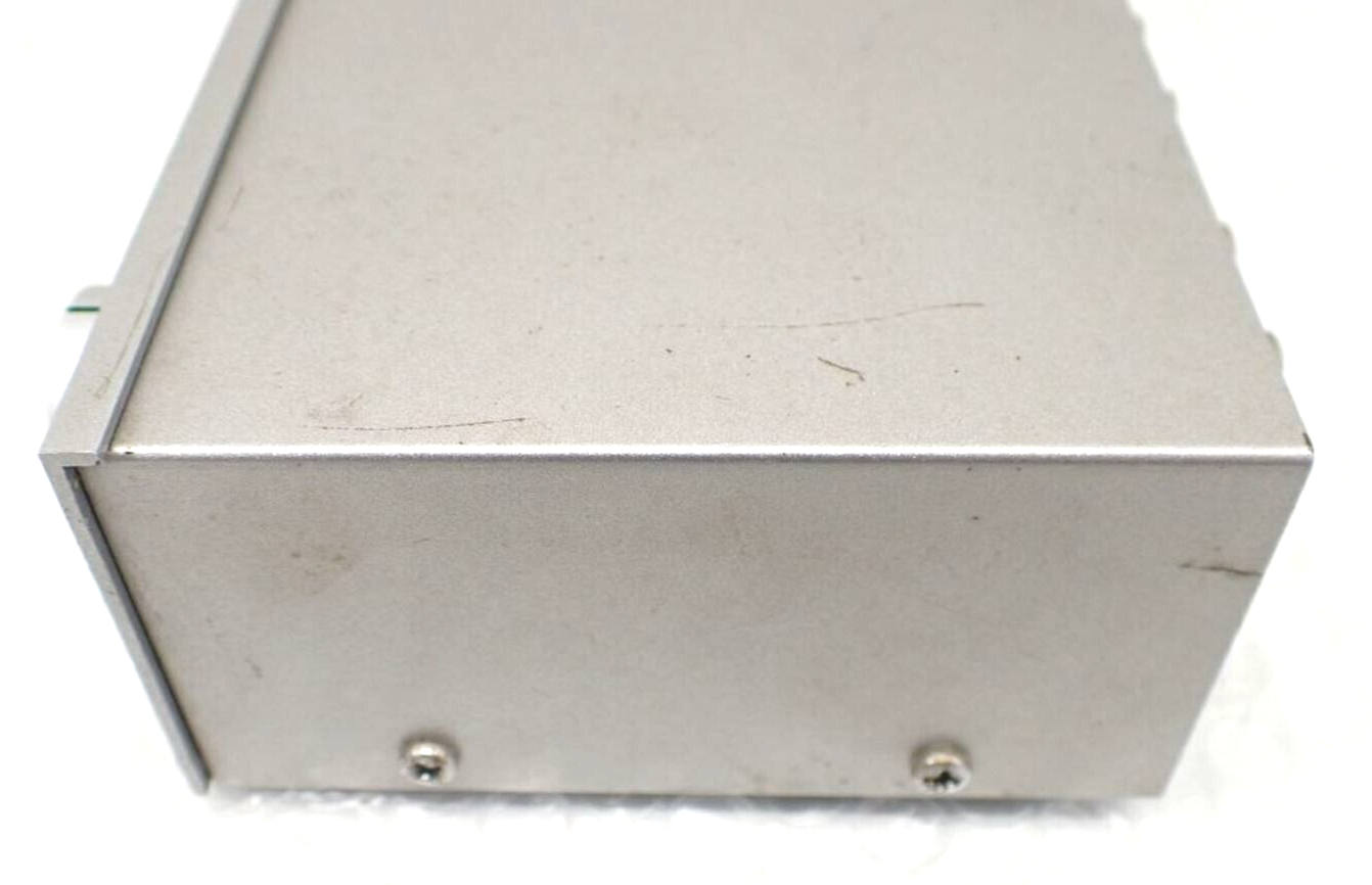 Akai DS-5 Tape Deck Selector Used Silver Tracking | eBay