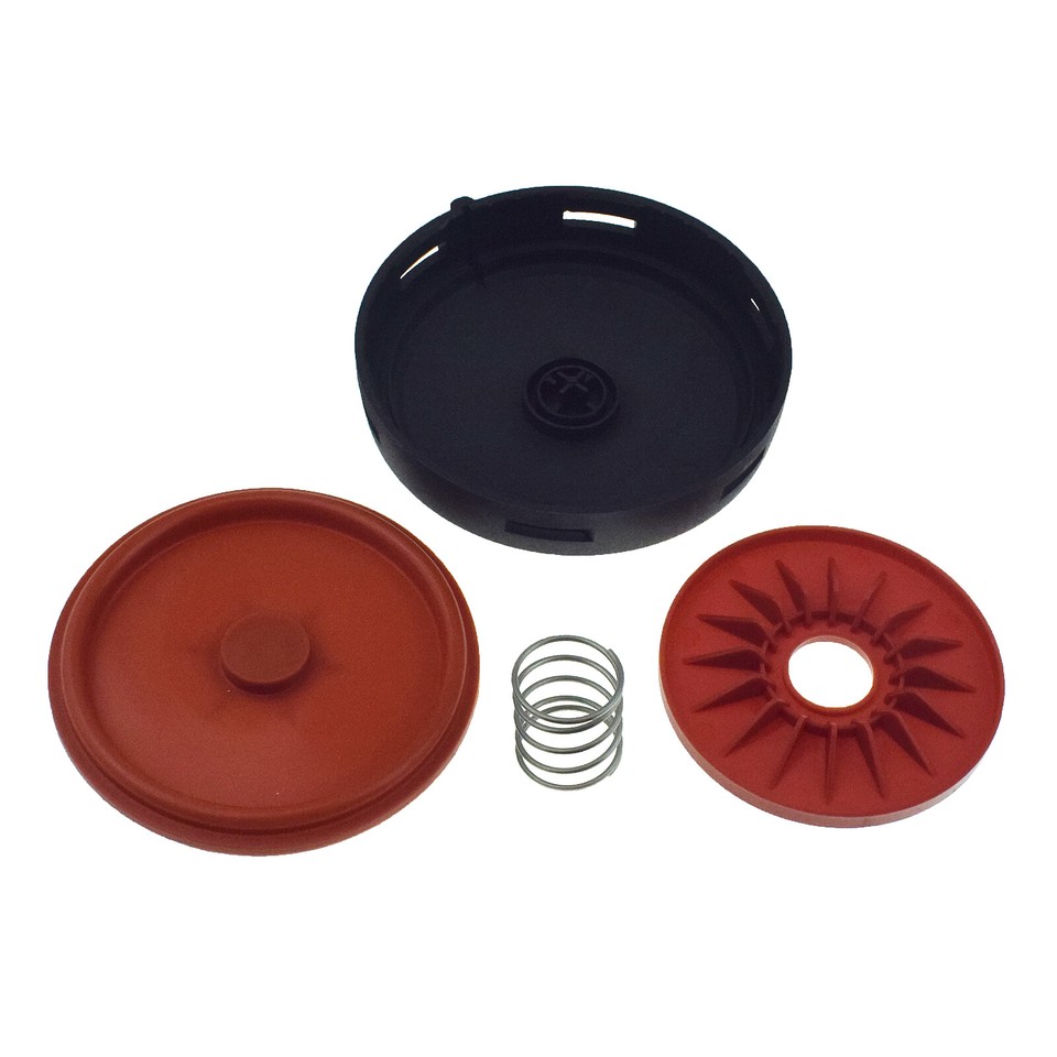 Valve Cover Cap For 2003-2010 Porsche Cayenne 94810513204 94810513207 ...