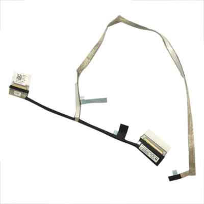 For Dell Latitude 3510 E3510 EDP HD Camera cable 0JTY6T JTY6T 450.0KD01 ...