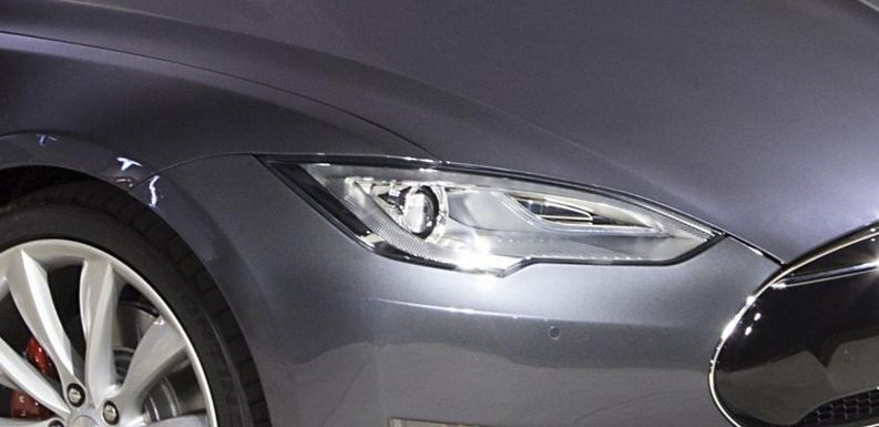 PER sellers RUOTE TESLA PERFORMANCE
