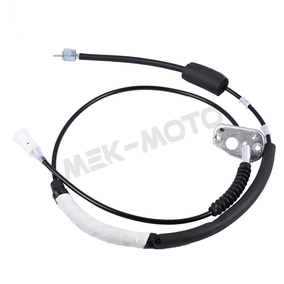 Speedometer Drive Cable Assembly For Toyota Pickup DLX 2.4L 3.0L Base ...