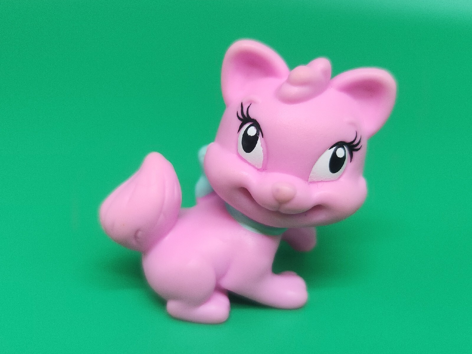 Disney Junior Pink Kitten Minnie Mouse & Daisy Pet Cat Kitty Toy Mini ...