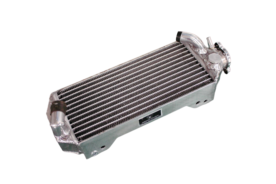 Aluminum Radiator for Suzuki DRZ/DR-Z400 S/SM Alloy DRZ400S/DRZ400SM ...