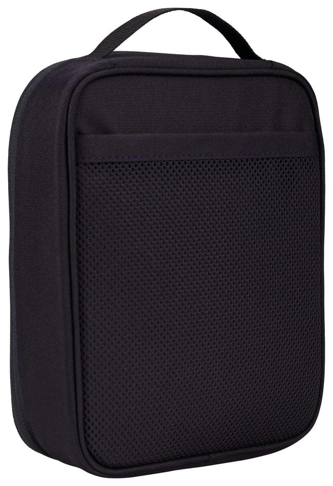 Case Logic Invigo 3205109 Large Carrying Case Black | eBay