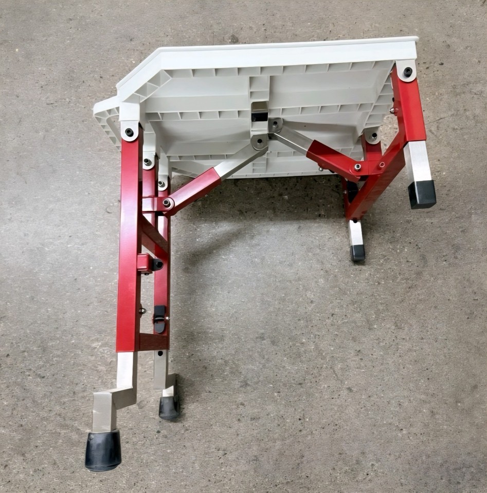 Slide 'n Ride® Vehicle Assist Transfer Seat/Board/Device-500lb. Rated ...