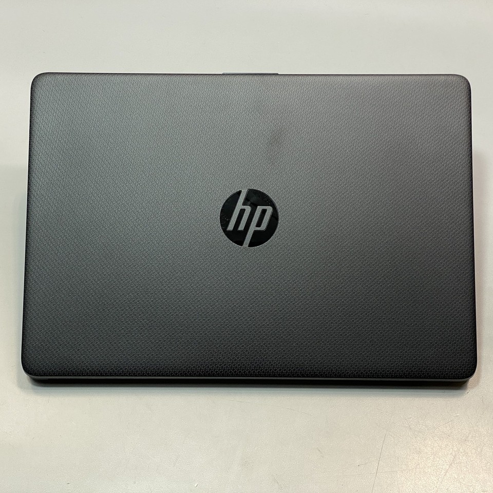 HP Laptop 14-DQ0761DX 14" Intel Celeron N4120 128GB - Jet Black | eBay