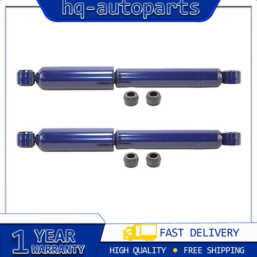 Rear Shocks For Acura SLX 1999 1998 1997 1996 | eBay