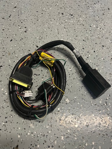 HARRIS M5300 M7300 XG75M Unity Option Cable 14002-0174-01 | eBay