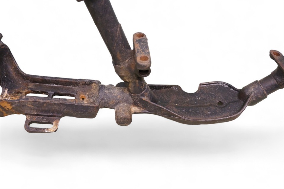 1945 Harley Solo WL WLA 45 Knucklehead Flathead G *2247 frame nice | eBay