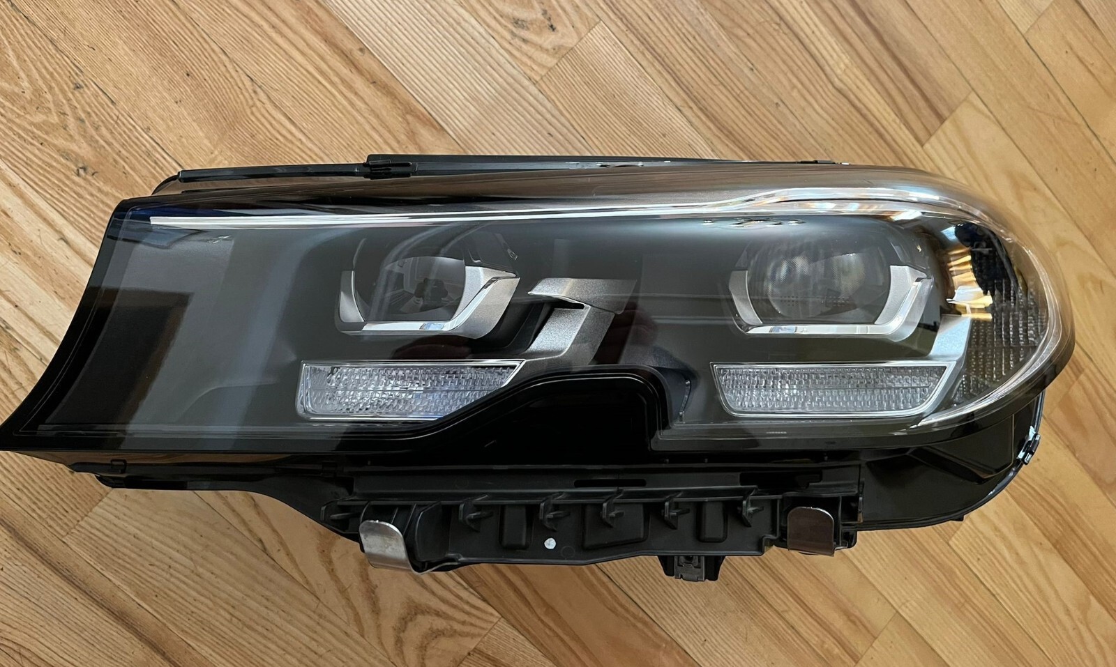 BMW G20 G21 VOLL LED FULL LED Scheinwerfer Rechts Links SET VOLLER OEM ...
