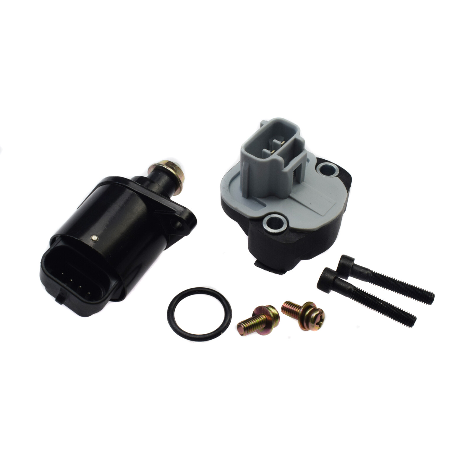 Idle Air Control Valve & Throttle Position Sensor For Dodge Dakota Ram ...