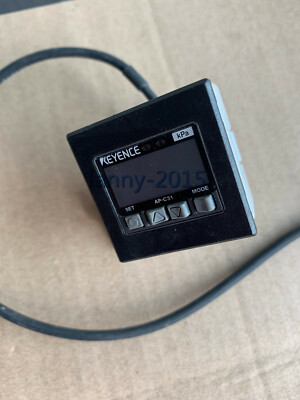 1PC Used KEYENCE Pressure switch transducer AP-C31 | eBay