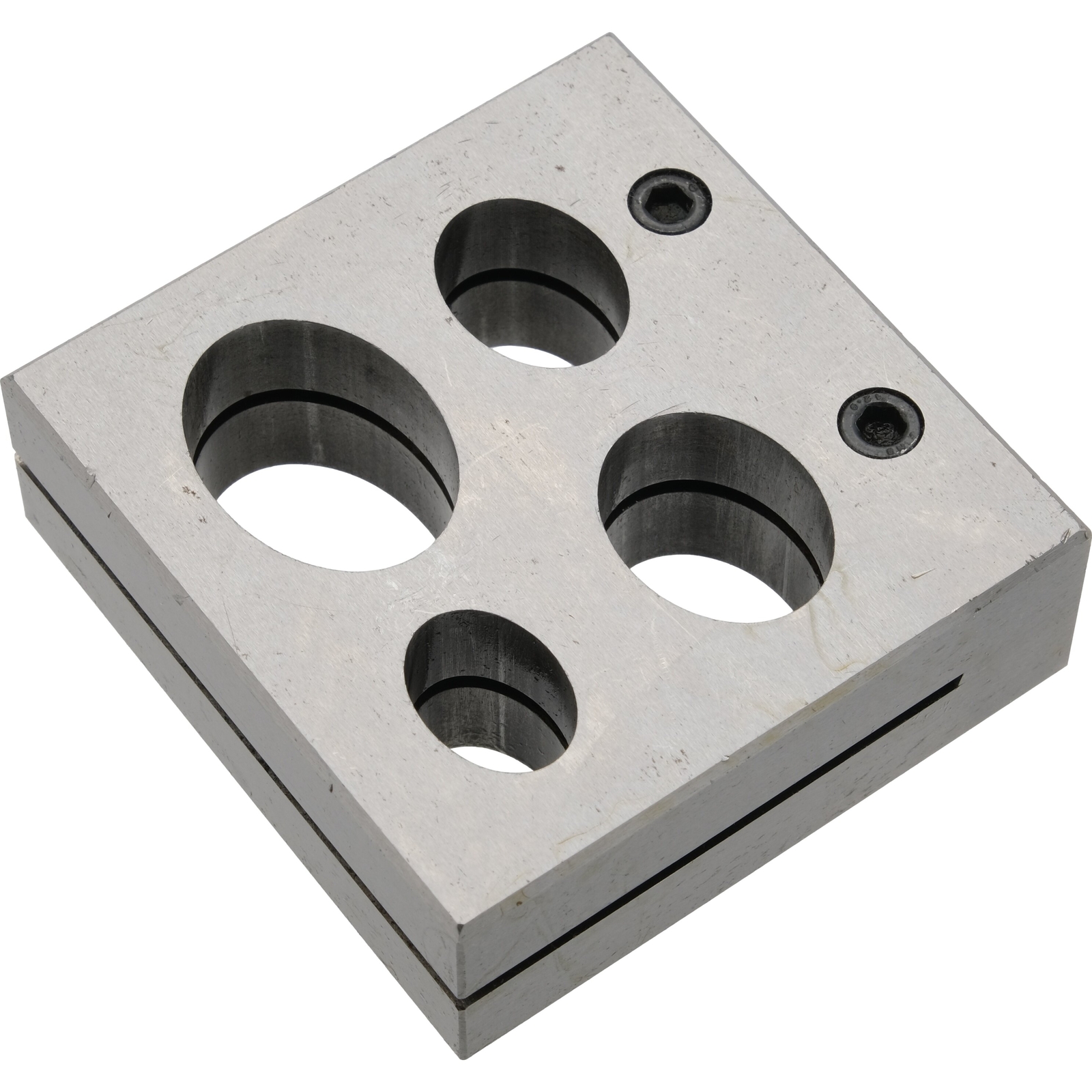 Jewelry Making Jewelers Tool Oval Disc Cutter Set of 4 With Long Punch ...