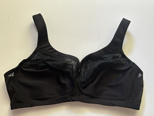 Glamorise Full Figure Plus Size MagicLift Natural Shape Support Bra ...