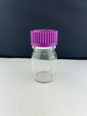 Lab Glassware - Pyrex Bottles