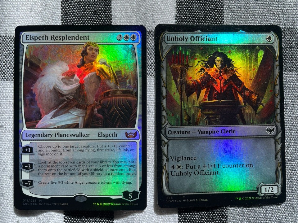 Lyra Dawnbringer - Commander (EDH) Deck - Angels Tribal - Lifegain ...