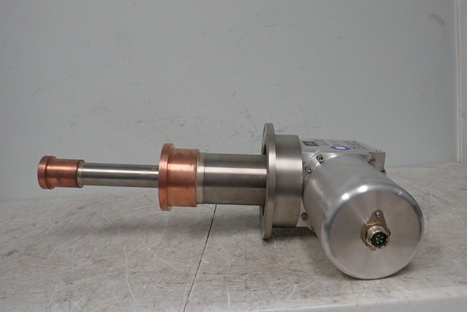 Oerlikon Leybold Coolpower 10 MD Cold Head 842010 | eBay