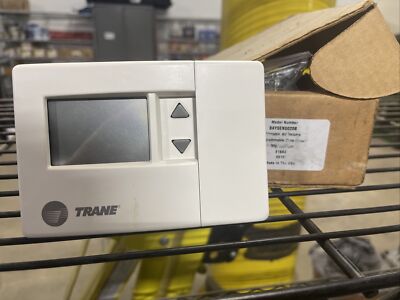 Controls - Trane Vav