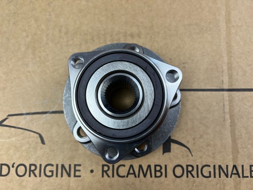 Moyeu de Roue Kit de Roulement Avant VW Tiguan Audi Q3 5Q0407621E ...
