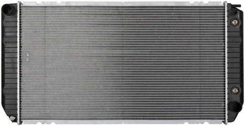 Radiator Spectra CU1523 671607705966| eBay