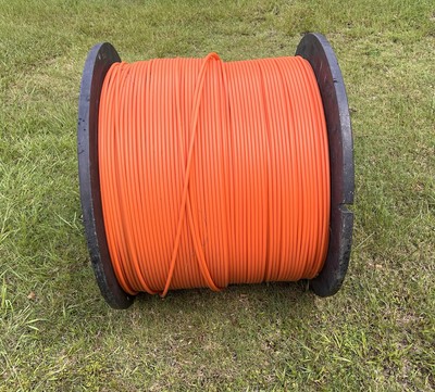 Micro Duct 12/10 Conduit 9380ft | eBay
