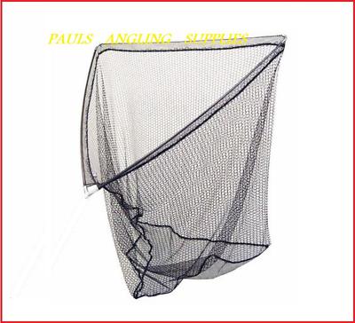50 INCH CATFISH LANDING NET SPECIMEN FISHING TACKLE | eBay UK