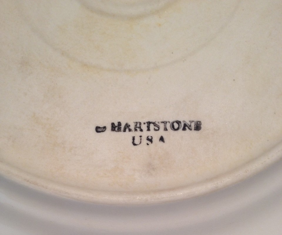 Hartstone CHEYENNE Dinner Plate - RETIRED | eBay