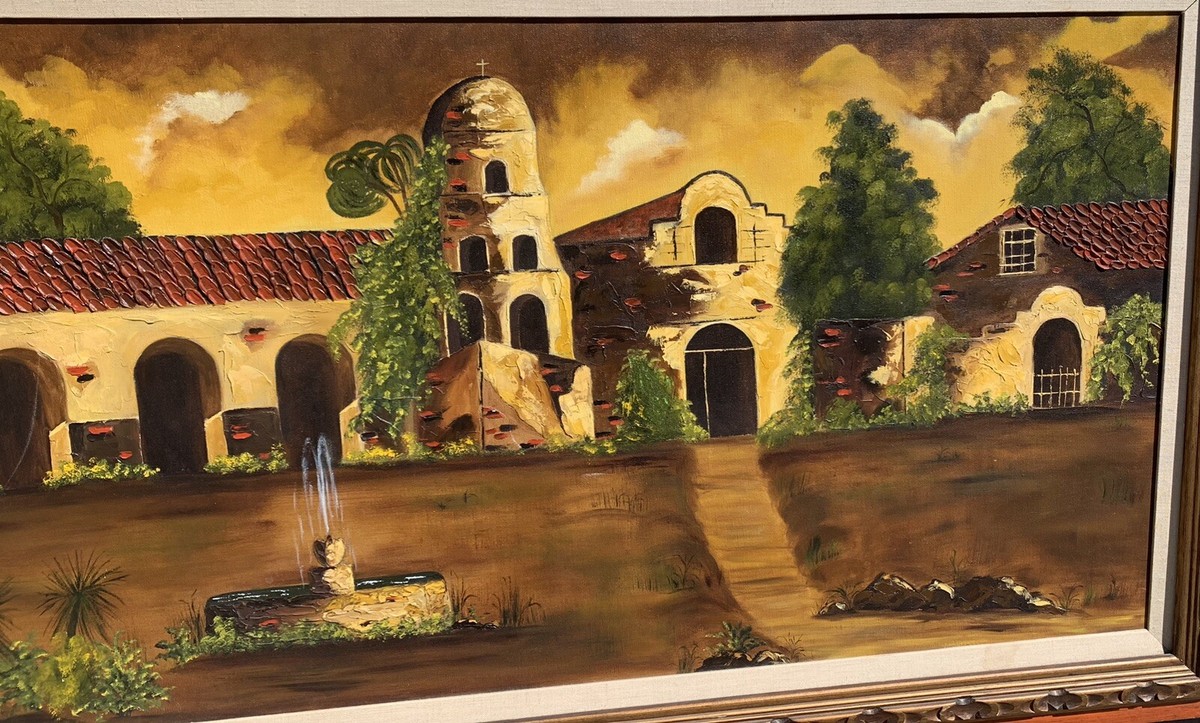 John William Cantrell Oil Paintings Amy Katherine Dugdale Paintings