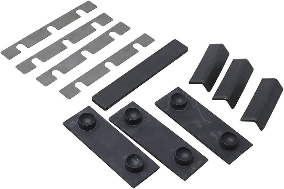 283975 Wear Pad Kit for Cascade | eBay