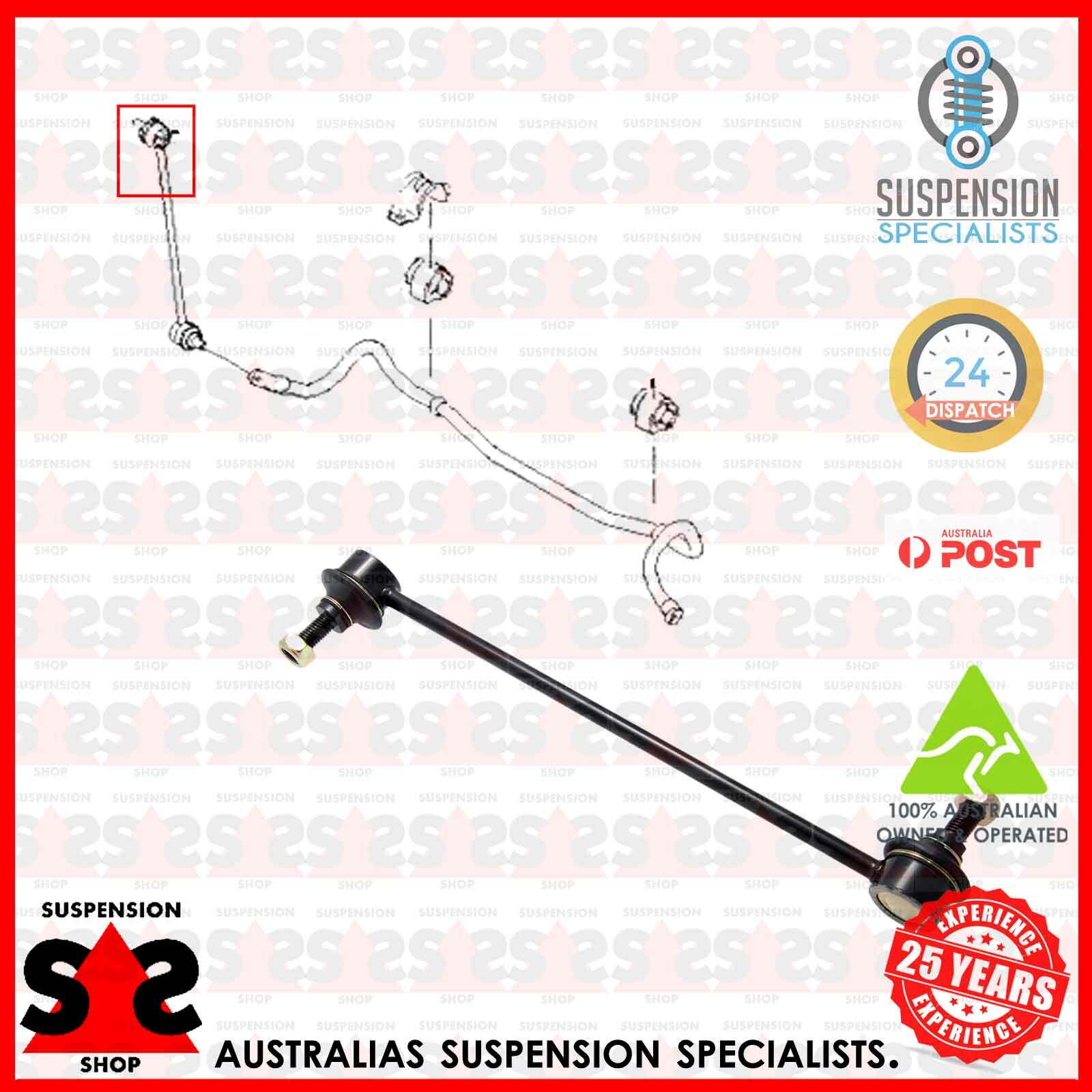 Front Axle Link/Coupling Rod, Stabiliser Bar Suit MINI Mini (R56 ...