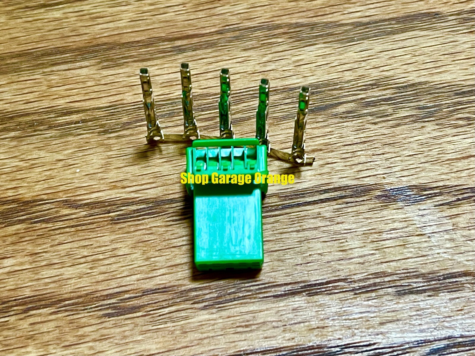 New OEM Honda S2000 Start Button Connector 5 with Pins | eBay