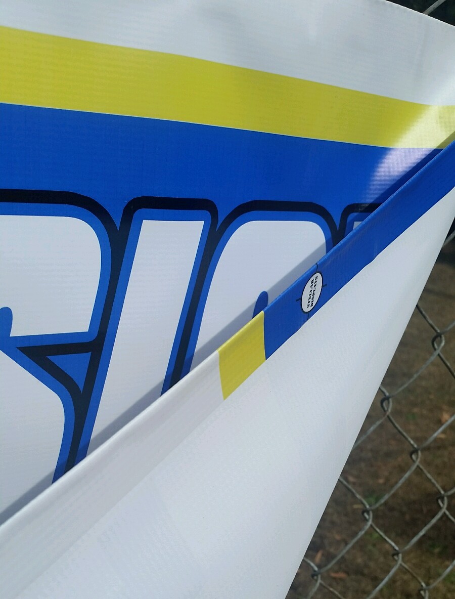 4'x2' TRANSMISSION SERVICE Banner Auto Repair Revbuild Open Sign ...