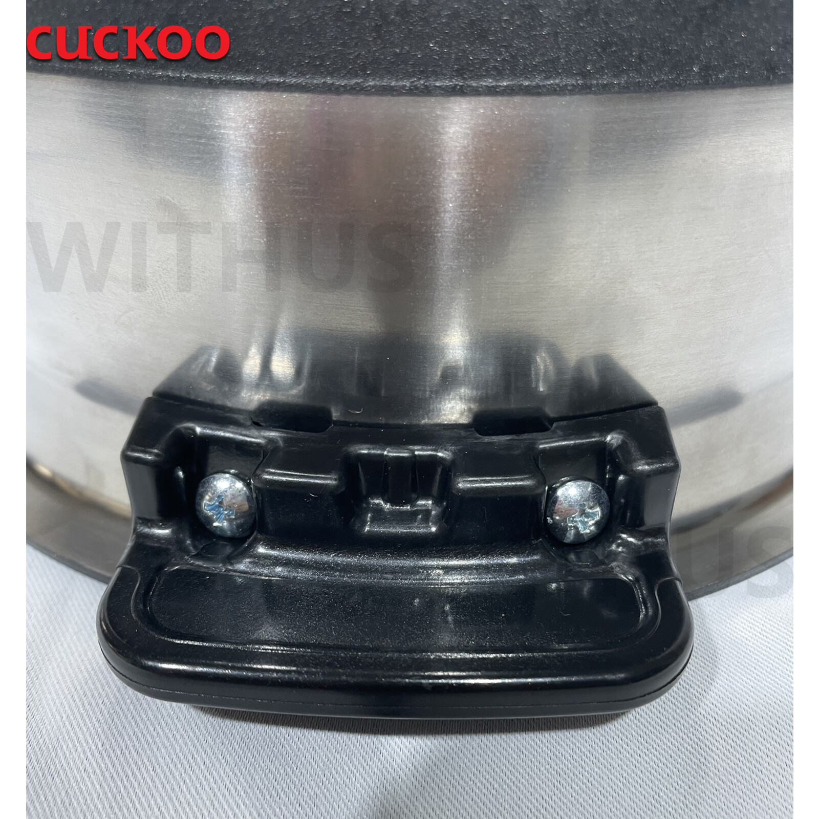 CUCKOO Inner Pot for CRP-DHSR0609F,DHS068FD Rice Cooker for 6Cups ...