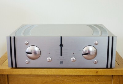 ATC SIA2 150 Stereo Integrated Amplifier - Silver - Preowned | eBay UK