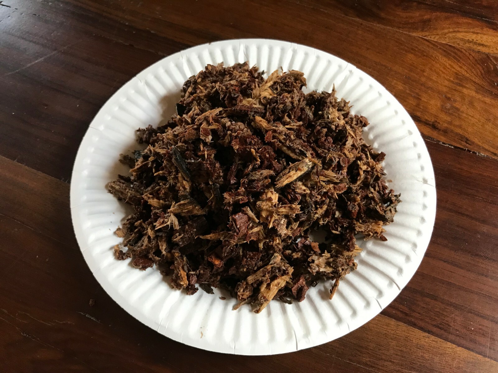 Shredded Rotten Wood (Flake Soil) Beetle, Millipede, Isopod Substrate ...