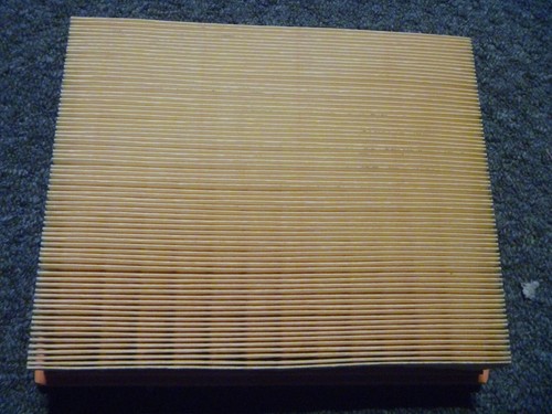 1998-2004 Mercedes-Benz SLK230 Air Filter Element 6040941904 OEM New ...